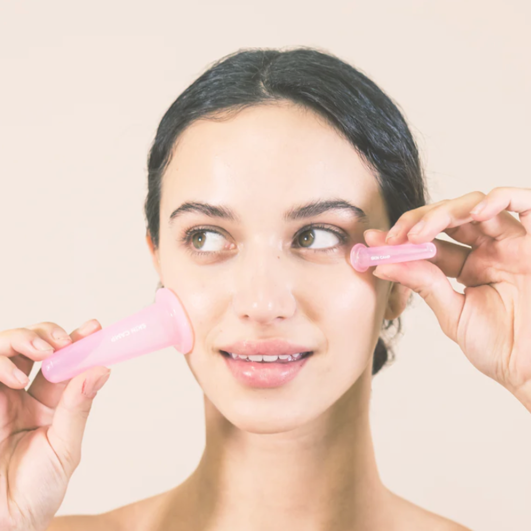 Exploring the Art of Facial Cupping: A Holistic Approach to Skin Rejuv ...